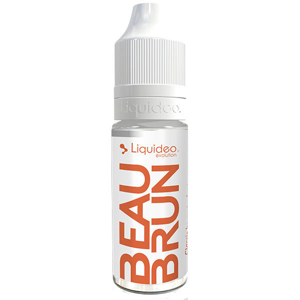 Beau Brun 10ml x15 | LiquideoPRO