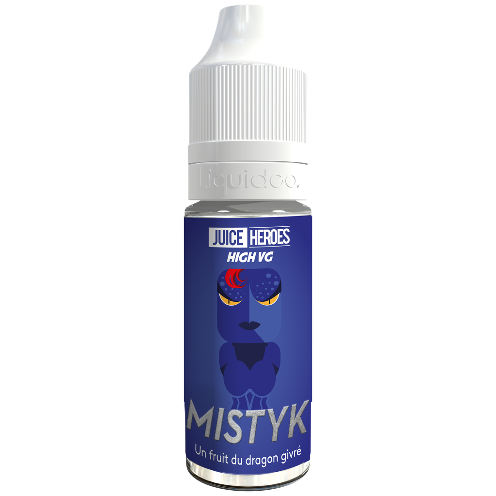 Mistyk 10ml x15 | LiquideoPRO