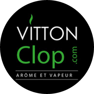 VITTON CLOP - American Mix x15 | LiquideoPRO